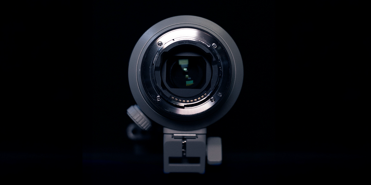 Full-Frame vs APS-C vs Super 35 vs M4/3 the complete guide and ...