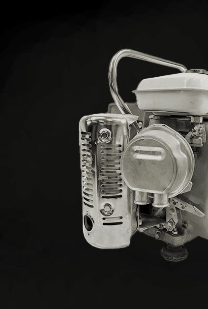 Generators — The Magic Lightbox Company