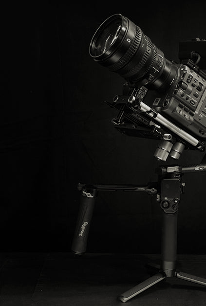 Latest Gear — The Magic Lightbox Company