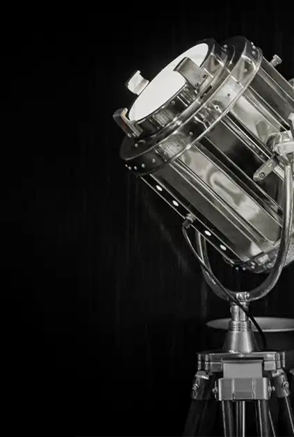 Lighting — The Magic Lightbox Company