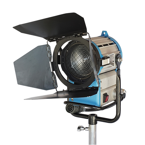 1.2K Compact HMI — The Magic Lightbox Company