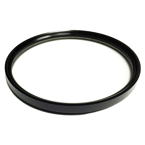 82mm Hollywood Black Magic 1/8 Filter — The Magic Lightbox Company