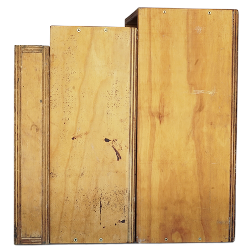 Apple Box Set — The Magic Lightbox Company