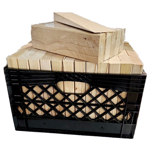 Box of Wedges — The Magic Lightbox Company