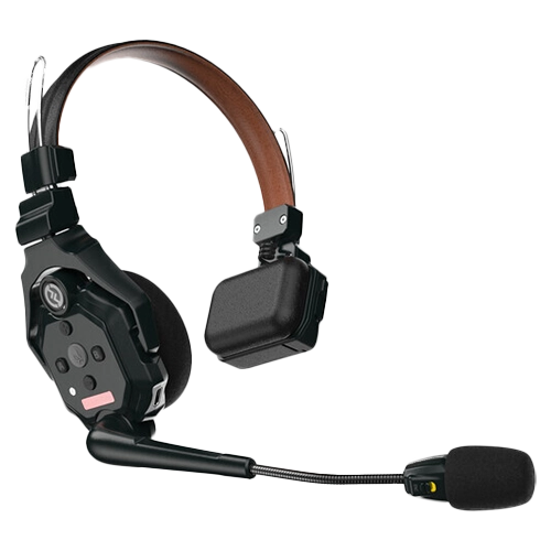 Hollyland Solidcom C1 Pro Wireless Intercom — The Magic Lightbox Company