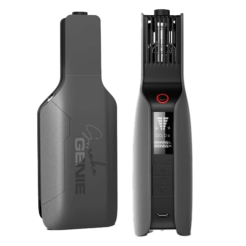 SmokeGENIE Handheld Fog and Haze Machine Kit — The Magic Lightbox Company